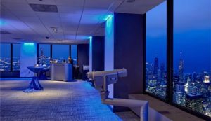 Skydeck Chicago at Willis Tower | Willis Tower Glass Ledge