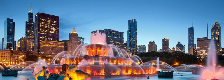 Is Chicago Safe to Visit? | Skydeck Chicago