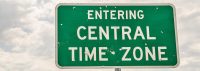 What Time Zone is Chicago, Illinois? | Skydeck