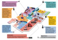 3 Attractions in 1 at Skydeck | Chicago Area Attractions