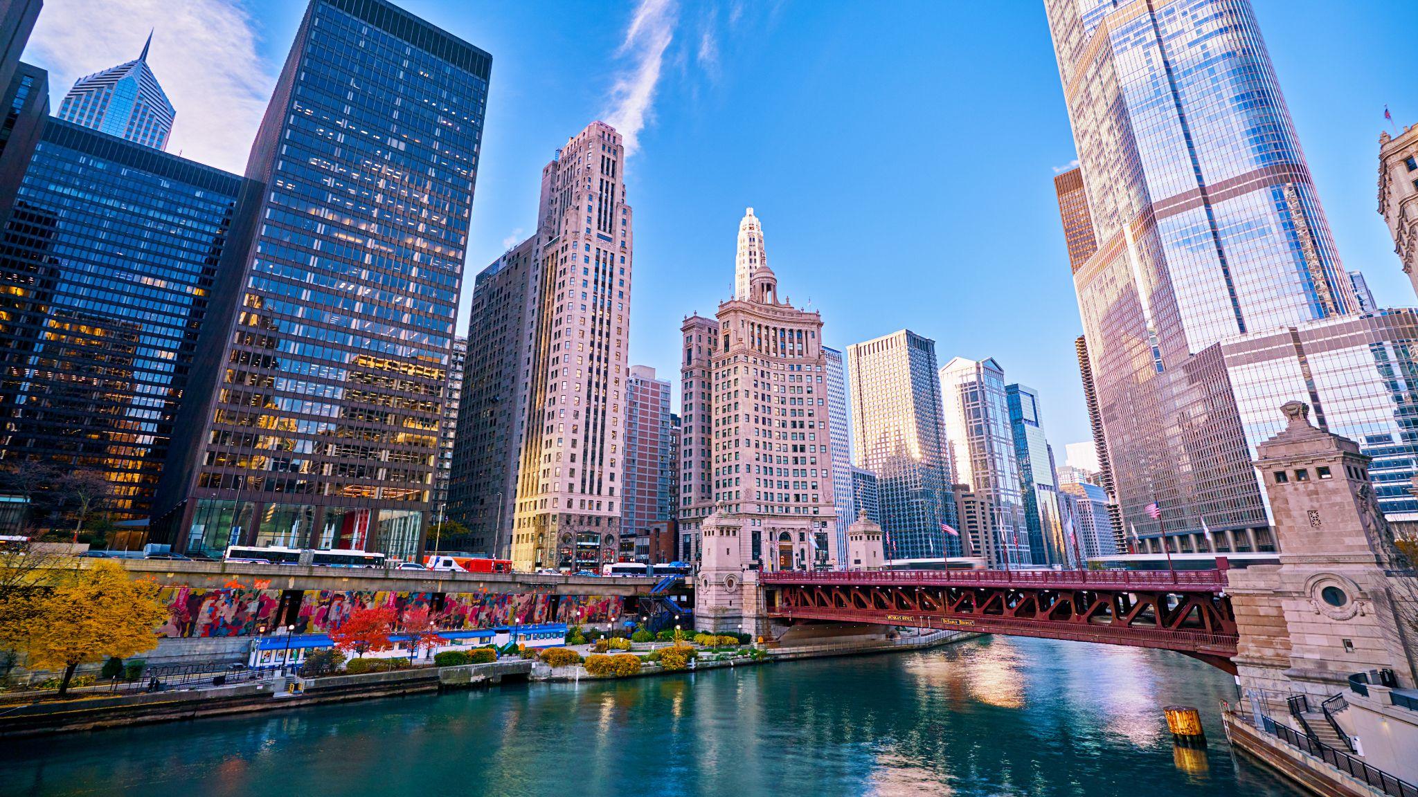 6 Fun Things to Do in Chicago Summer 2025 | Skydeck Chicago